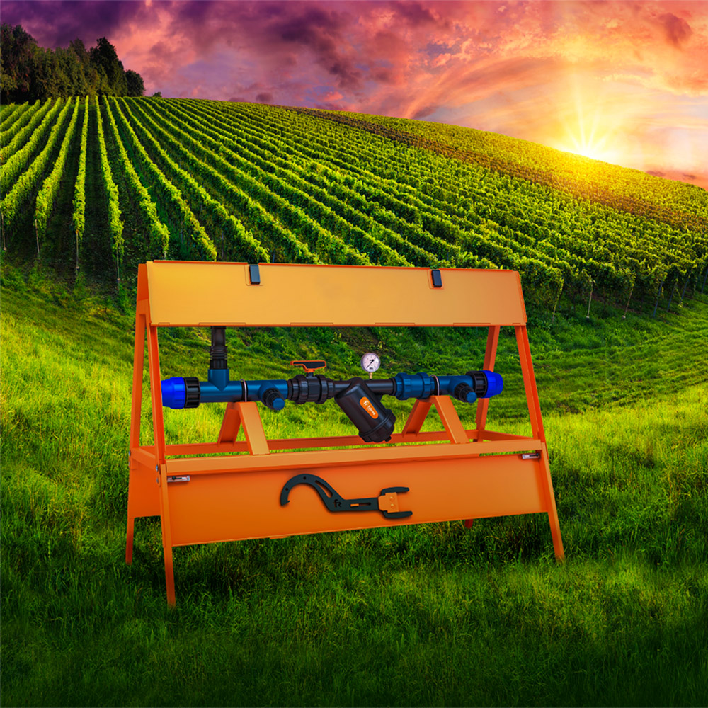 AGRIFAB - Fabrez Group